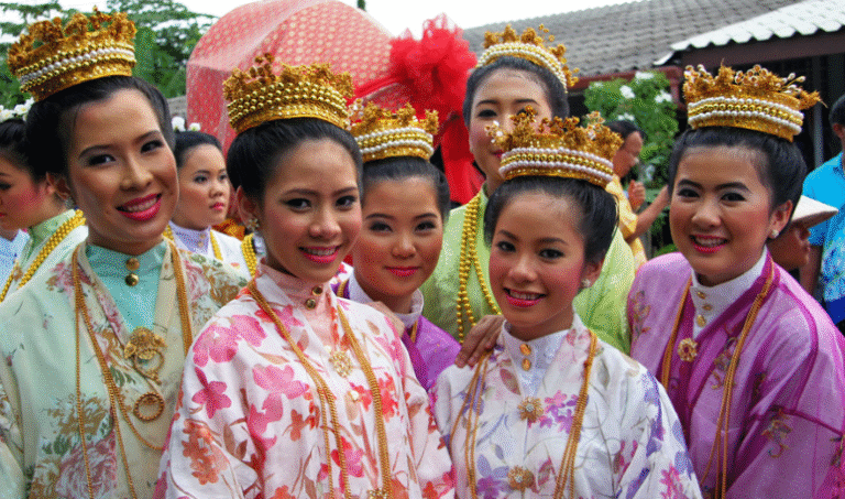 10 Facts About Thailand People Every Traveller Should Know