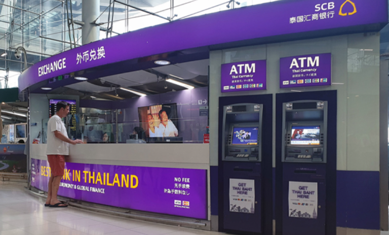 Thailand Currency Guide 2026: Cards & ATM Fees for Tourists